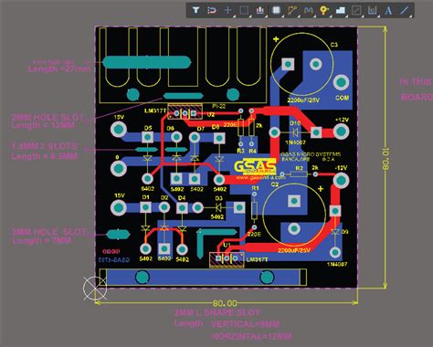 Altium Designer Circuit Simulation