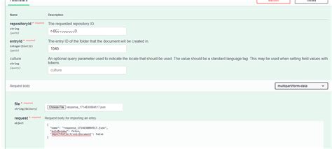Need Help With Error On Lf Cloud Api To Import Document Laserfiche Answers