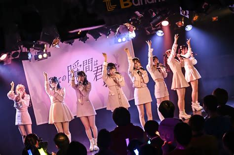 📸 画像：すべての瞬間は君だった。＜すべきみ初めての単独コンサート〜すべての瞬間を君へ〜＞梅田バナナホール（2024年12月26日）｜元