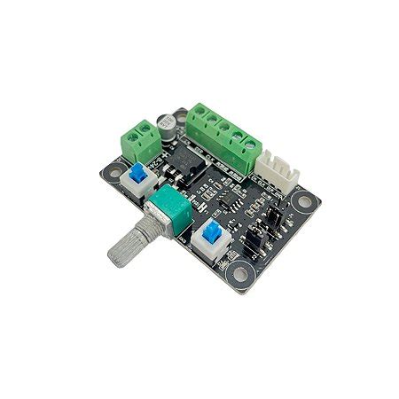 Módulo Gerador de Pulso PWM MKS OSC V1 0 Impacto CNC