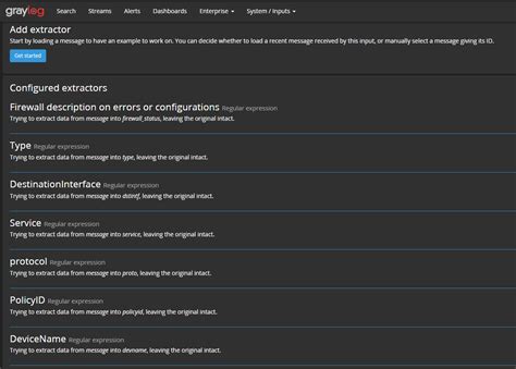 Graylog Search Query Regex Graylog Tech Challenges Graylog Community