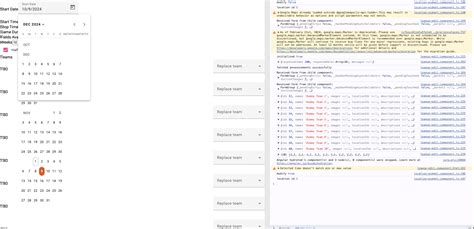 Angular Material Datepicker Not Closing After Selecting Date Stack Overflow