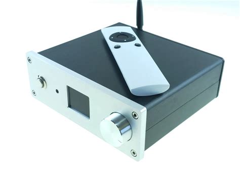 New Es9038q2m Es9038 Q2m Hifi Dac Dsd Decoder Bluetooth 5 0 Csr8675 Aptx Hd Xmos Xu208