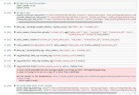 Github Sc Bgenius Predicting Customer Loyalty Using Regression Models