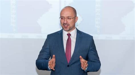 Шмигаль На кордоні з ЄС буде ще 9 пунктів пропуску Українська правда