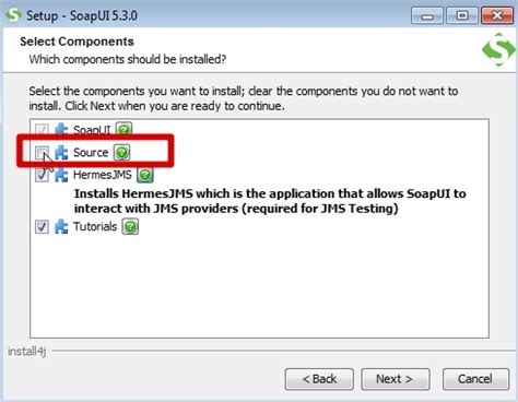 Import Swagger Definition To SoapUI Community Edition Stack Overflow
