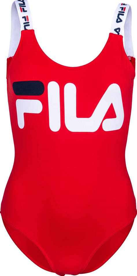 Fila Yuuna Swimsuit Sportisimo Com