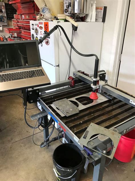 Hypertherm Machine Torch Langmuir Systems Forum