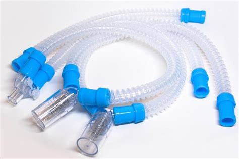 Reusable Anesthesia Breathing Circuits At Patricia Bouchard Blog