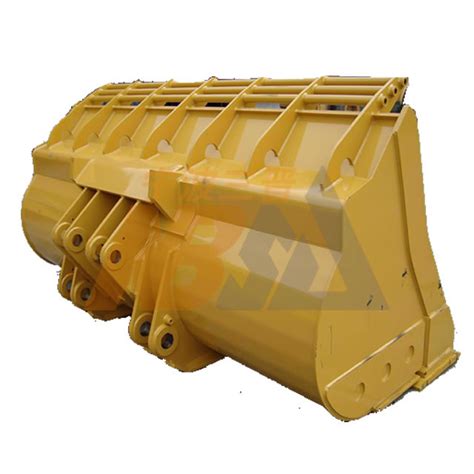 General Purpose Bucket For Loader 980h 980k 980m 3498661 3304358