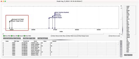 Precise Landing By Openmv Ardupilot Preland Init Fail Arducopter Ardupilot Discourse