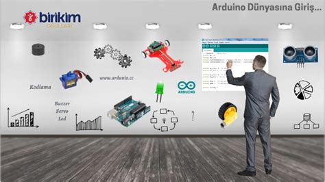 arduino dünyası by faruk selim on prezi