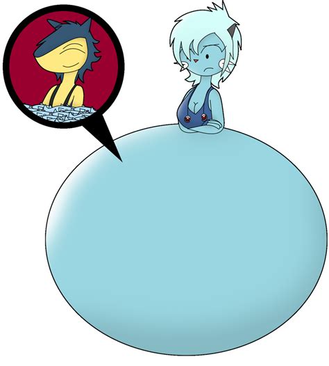Cm Mizu Ate Crash By Voretoons On Deviantart