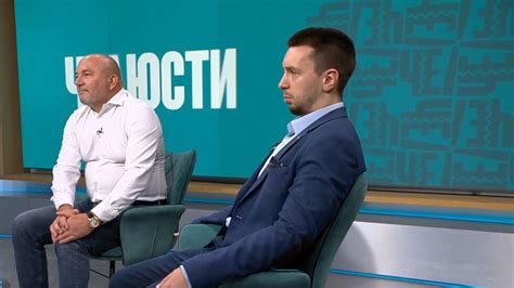 Любомир Дацов и Георги Вулджев за реформите в еврозоната Nova News