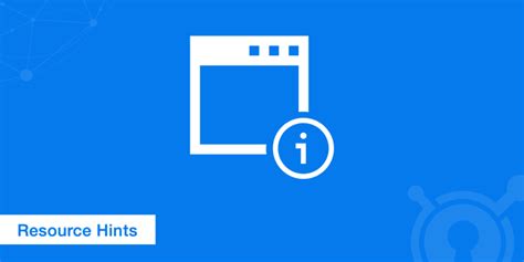 Resource Hints What Is Preload Prefetch And Preconnect Keycdn Arash Nadali