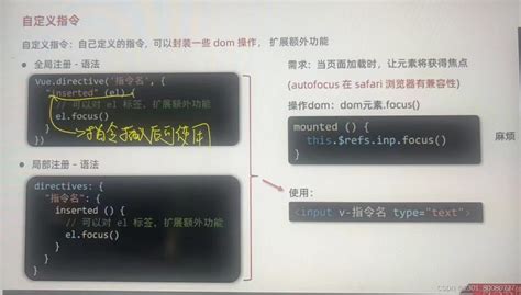 Vue中体现的 封装”性质vue 对象封装 Csdn博客