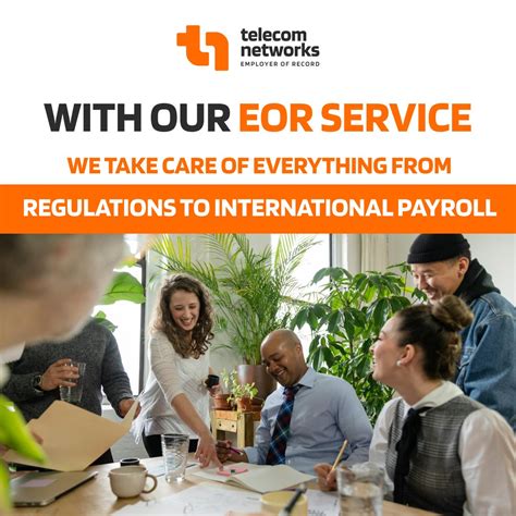 Telecom Networks Outsourcing