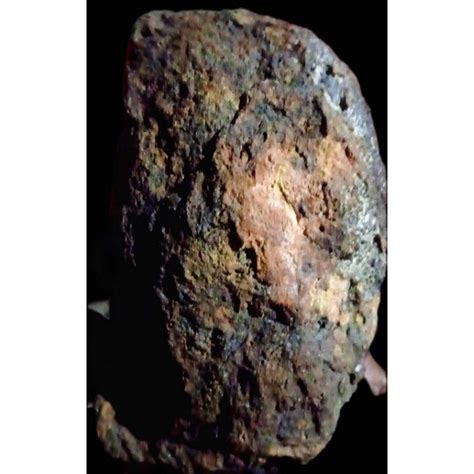Jual Meteor Logam Kehijauan Tempel Maknet 17 Kg Harga Per Kg 200 Rb Shopee Indonesia