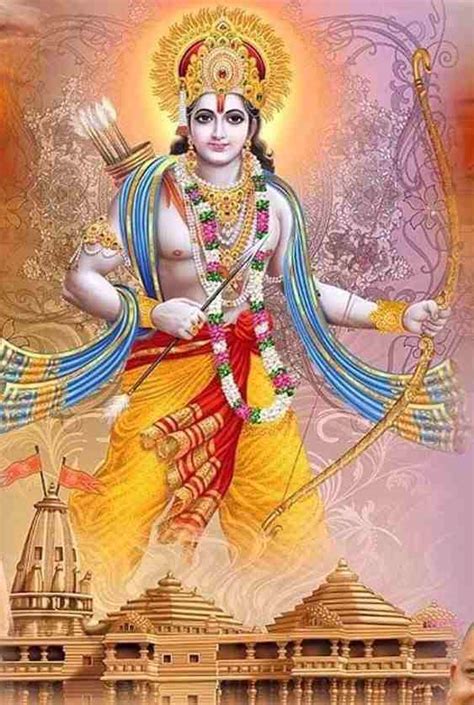 Ayodhya Ram Mandir Quotes Photos Wishes Messages For Whatsapp