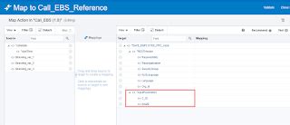 Using Oracle EBS Adapter In Integration Cloud Service TechSupper
