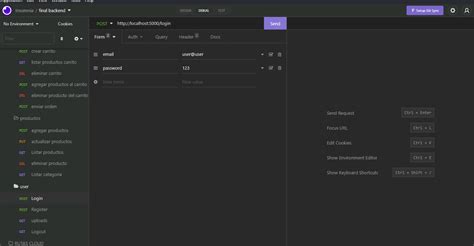 Github Clavijopedroentrega Final Proyecto Backend Coderhouse