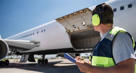 Quais são as responsabilidades do operador aeroviário Security Sata
