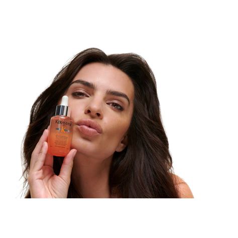 Kérastase Nutritive Nutri Supplement Split End Serum Nährstoffreiches Serum Mit
