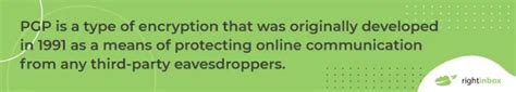 Demystifying PGP Encryption Everything You Need To Know