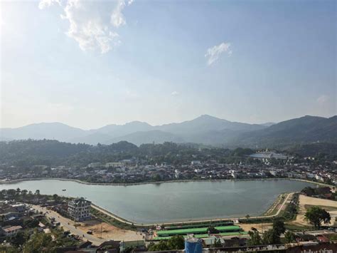 Tnla က စစ်မှုထမ်းခေါ်သွားသူ ၆ ဦးကို အာမခံဖြင့် ပြန်လွှတ်ပေး