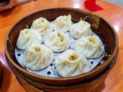 必吃榜上海top10的小笼汤包2026上海榜单景点住宿美食购物游玩排行榜【去哪儿攻略】