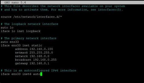 How To Install A Debian 11 Bullseye Minimal Server