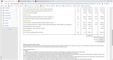 Editing And Updating Custom Fields Classic Cloud Edition Manager Forum