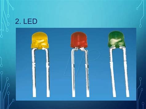 dark detecting led using ldr and 555 timer pptx