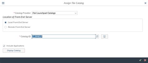 Sap Enable Now Web Assistant Set Up For Sap S4ha Sap Community