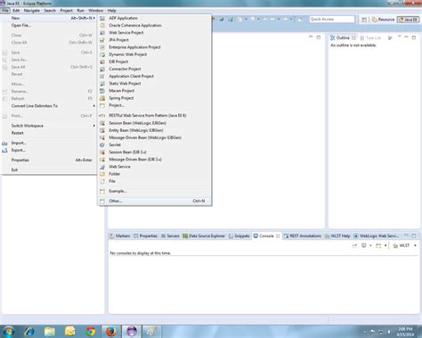 Creating Maven Based Project For Spring Mvc Web Application In Eclipse Kepler Ide