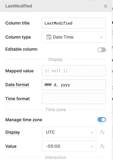 Time Zone Management Is Inconsistent In Sql Queries Queries And