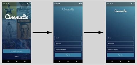 Android Animations By Tutorials Chapter 5 Transition Framework Kodeco