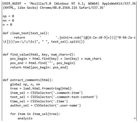 Share Center Sentimen Analisis Dengan Deep Learning Pada Komentar Youtube Menggunakan Phython