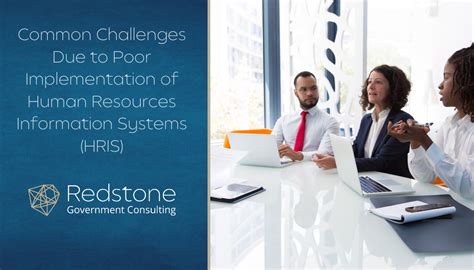 Common Challenges Due To Poor Implementation Of Human Resources