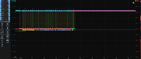 solved flash via i2c bootloader problem for stm32g0b1kbu6 page 2