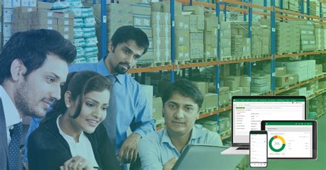 Distributor App Built On Power Apps Positiveedge