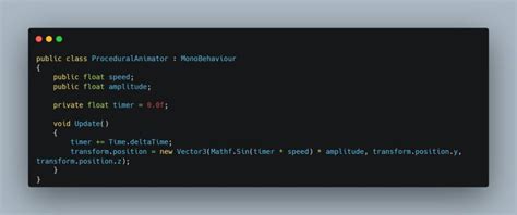 Rahil Badshah On Linkedin Unity Gamedev Proceduralanimation Animation Characteranimation Ik
