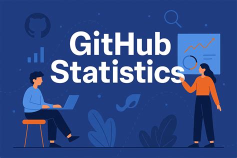 Github Statistics That Define Collaboration