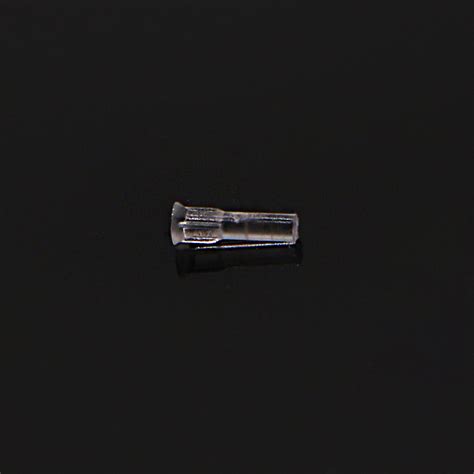 1 0mm Plastic Light Guide 1mm Clear Led Light Pipe