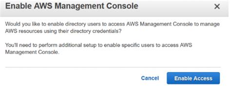 How To Setup Aws Directory Service Adfs Devopsage