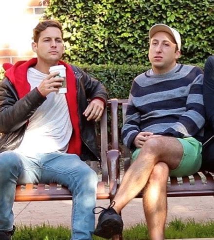 Has Max Emerson Had Sex With Too Many Men Queerty