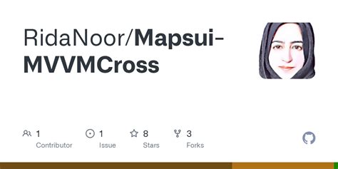 Github Ridanoormapsui Mvvmcross