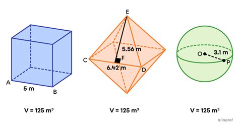 Polyhedra I Prisms And Pyramids In2infinity