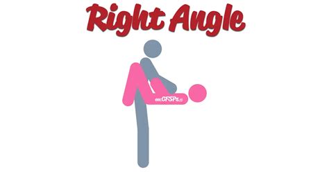 Right Angle Sex Position How To Do It Tips That Spice It Up