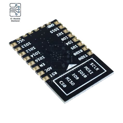 10pcs Lot Esp8266 Wireless Module Esp 12f Serial Development Board